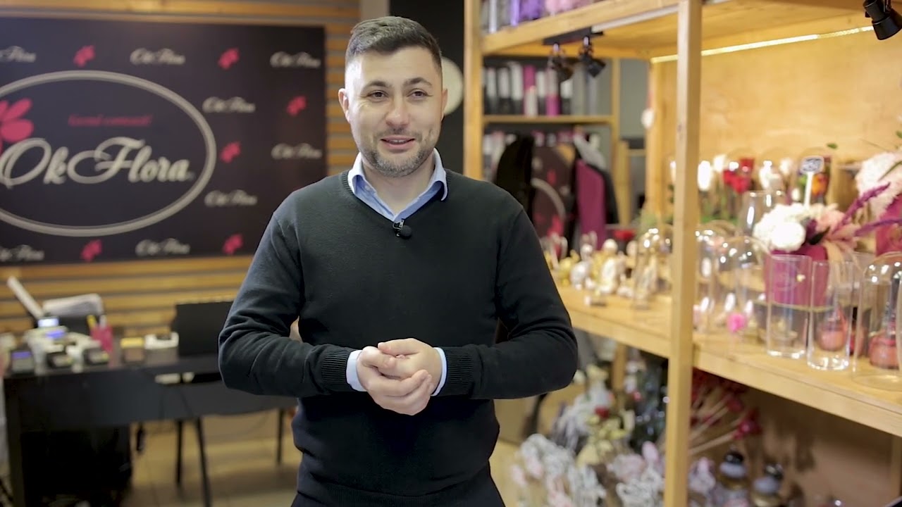 𝐈𝐠𝐨𝐫 𝐁𝐎𝐓𝐍𝐀𝐑𝐈𝐔𝐂 | Testimonial video 𝗗𝗜𝗚𝗜𝗧𝗔𝗟 𝗖𝗥𝗔𝗙𝗧 ⭐⭐⭐⭐⭐ - YouTube