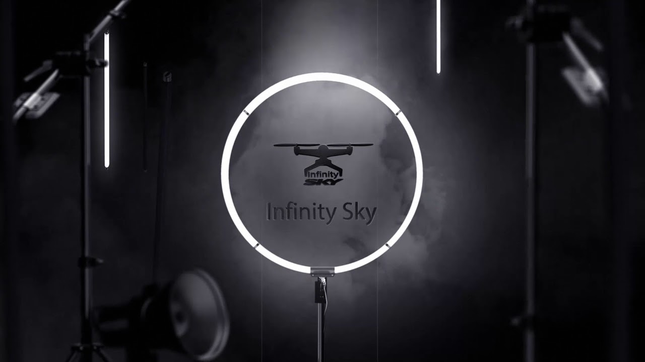 Infinity Sky Intro 4 - YouTube