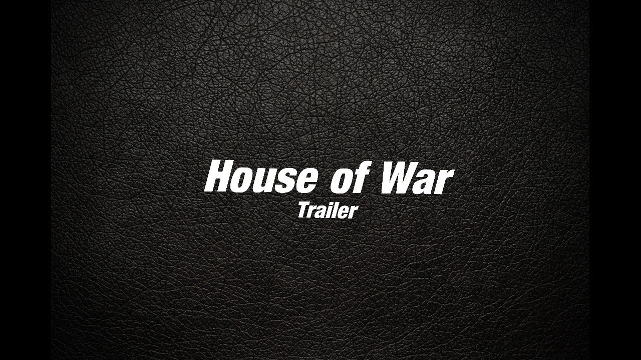 House of War Trailer ( German ) - YouTube