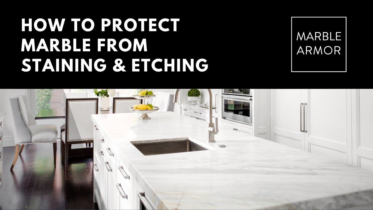 What is Marble Armor - YouTube