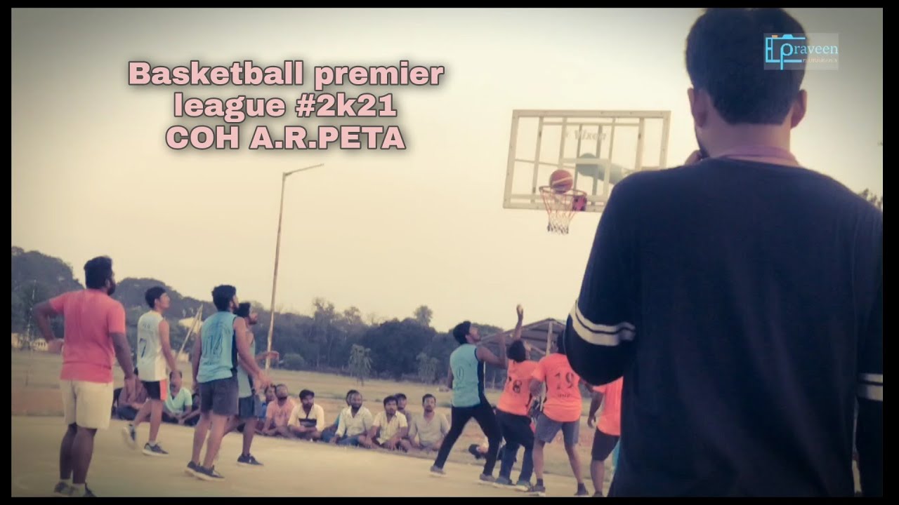 BBPL #2021 COH A.R.PETA - YouTube