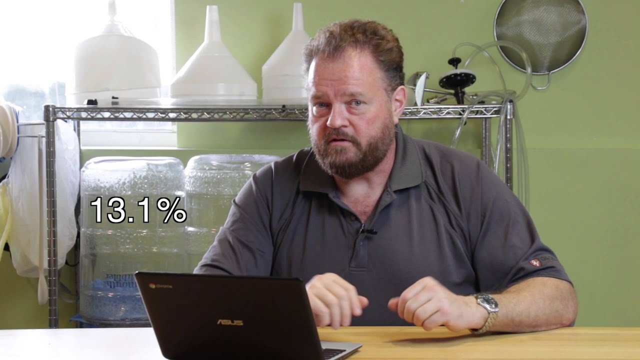 Gravities Q&A with Tim Vandergrift | Master Vintner® - YouTube