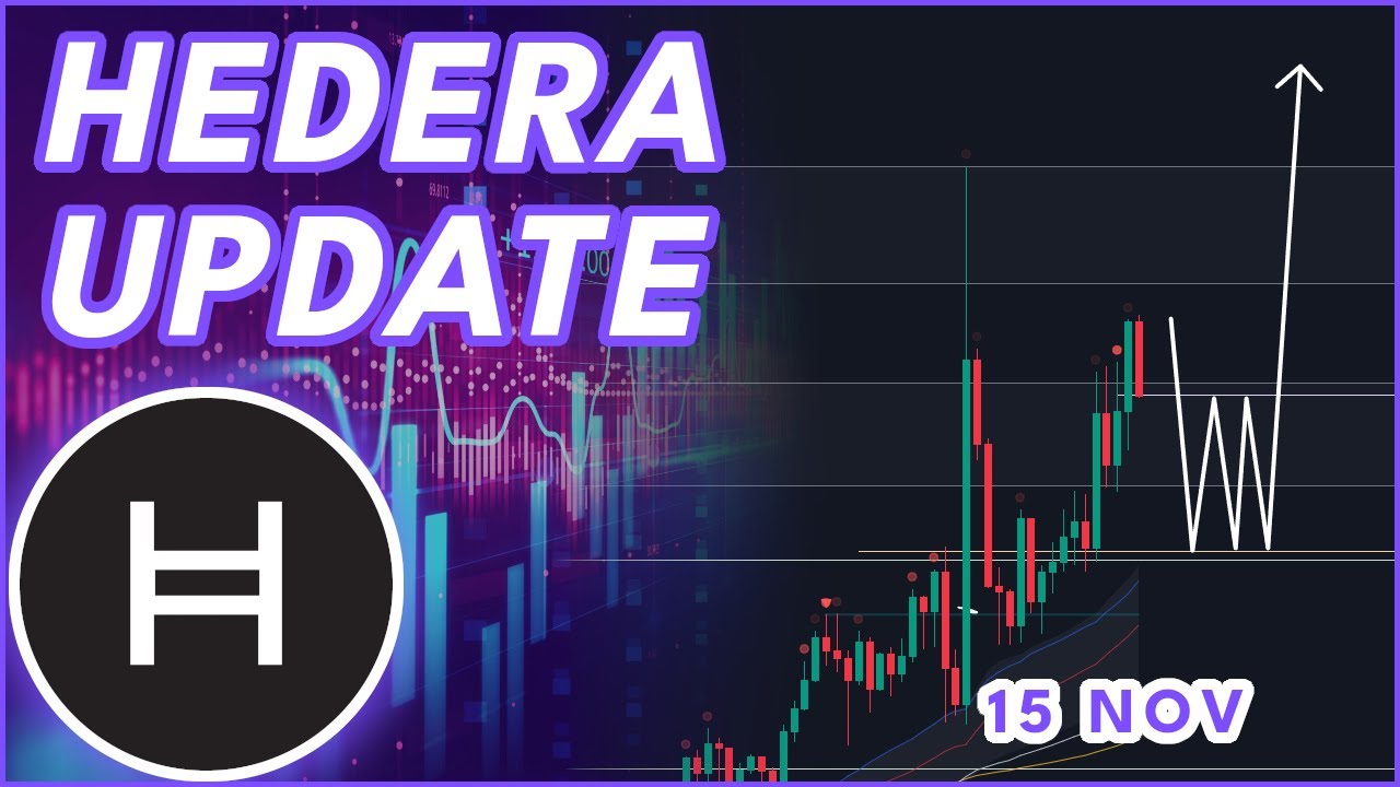 HEDERA ETF NEWS UPDATE!🚨 | HEDERA (HBAR) PRICE PREDICTION & NEWS 2024 ...