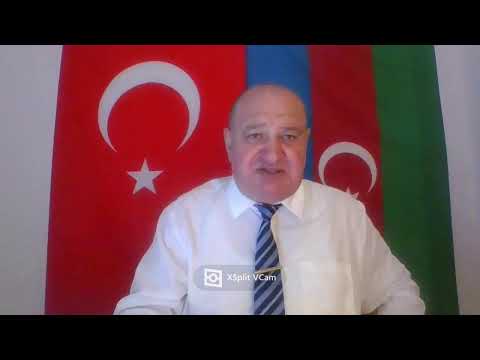 Heydər Əliyev tarixə Ümümmilli killer,qiyamcı və homoseksualist kimi düşəcək !