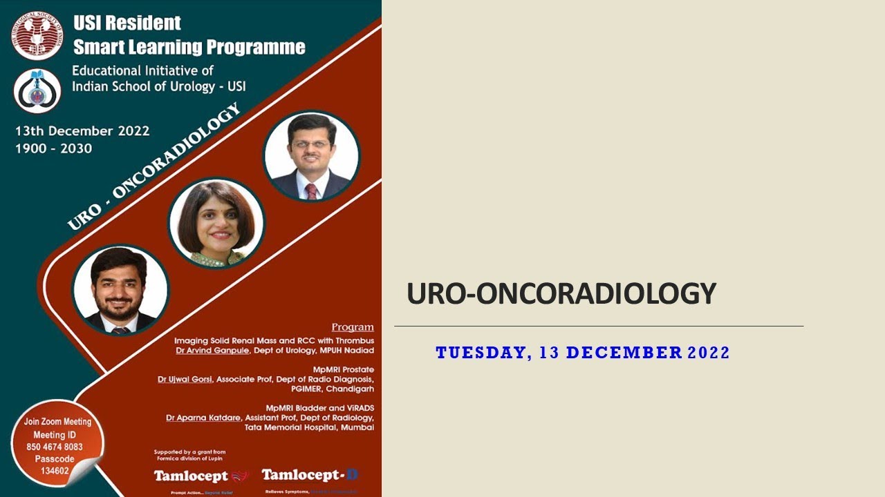 ISU - USI Smart Learning Program - 13th December 2022 - YouTube