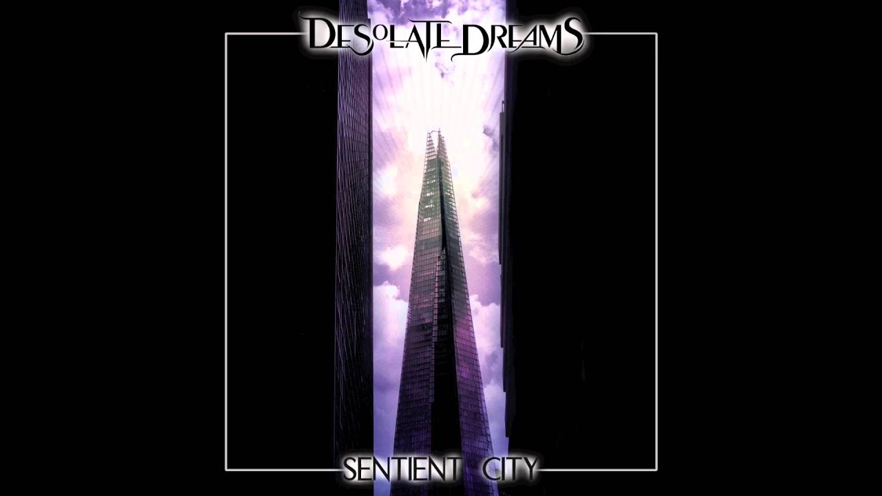 Desolate Dreams - Mandrill (ft Max Gorelick) - YouTube