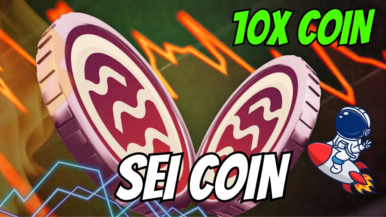 🚨HERE IS LAST CHANCE FOR SEI TO PUMP HIGHER | SEI TECHNICAL ANALYSIS ...