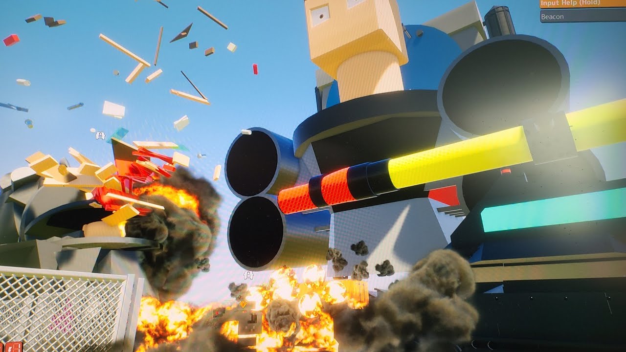 brickverse ep 238 - YouTube