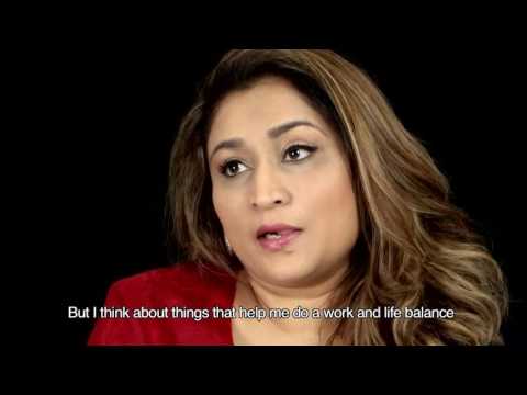 Rajul Mehta Interview - Singpore, Indian Business Leaders Award. - YouTube