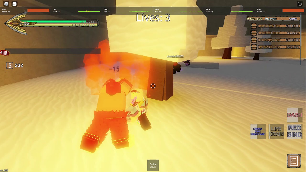 {YBA} The KFC Vamp Experience (w/ KQBTD) - YouTube