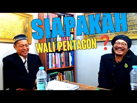 PWI (Perjuangan Wali Songo) Tegal Siap Berjuang Meluruskan Sejarah Dan ...