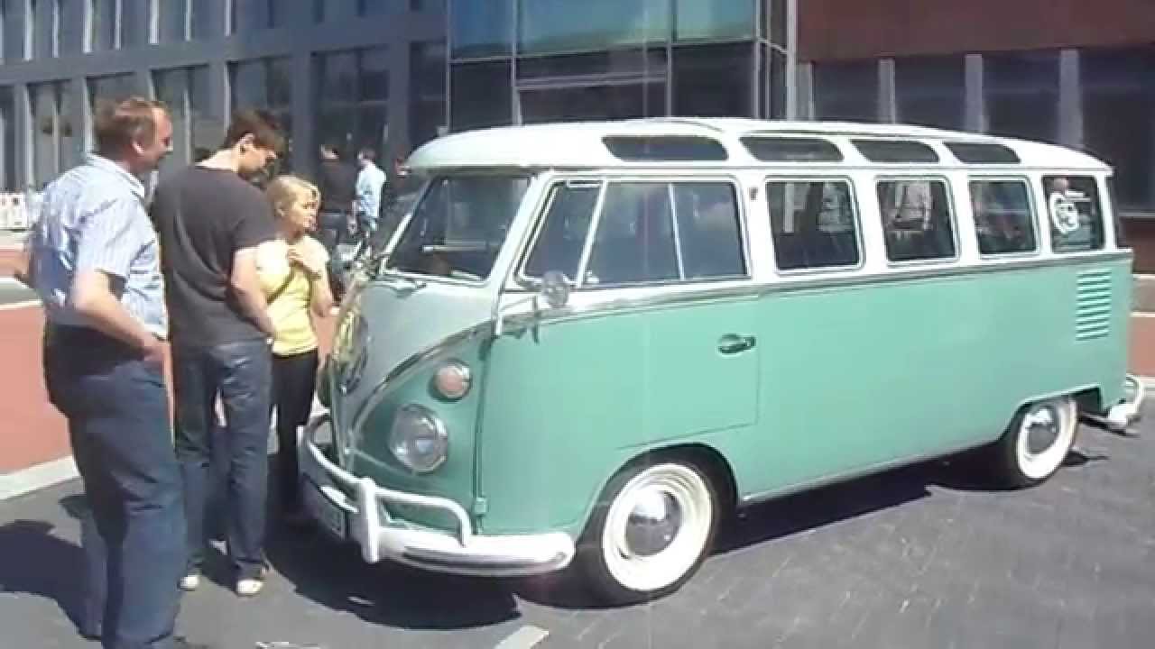 Vw Tag Der Offenen Tur 2023