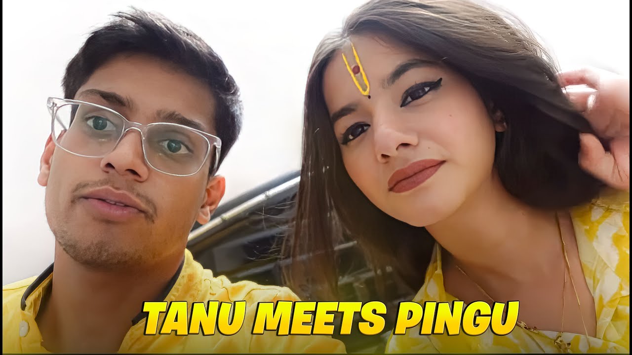 REALITY OF TANU PINGU AFTER PLAYGROUND | VLOG 14 - YouTube