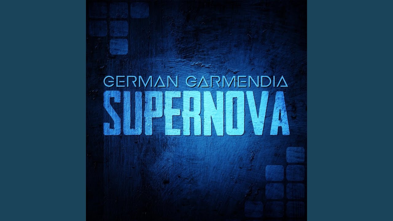 Supernova - YouTube Music
