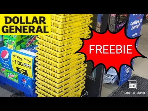 Dollar General 🔥 🏃‍♀️ FREEBIE 🔥 🏃‍♀️ Digital Coupon Match-ups November ...