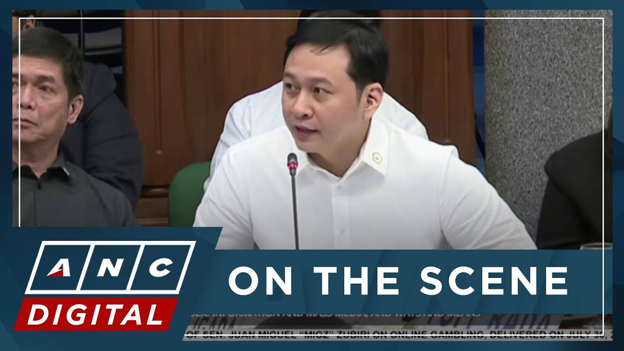 Maya: We only partner with PAGCOR-licensed gambling operators | ANC ...