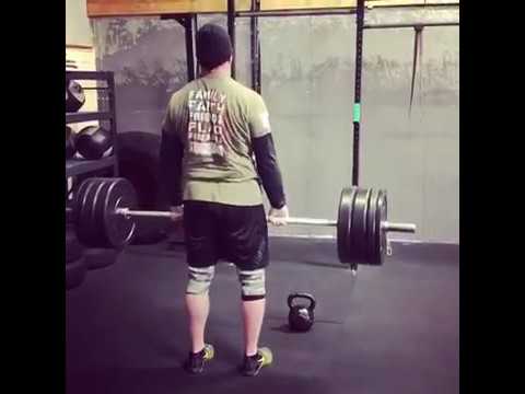 The Undertaker at the gym 09.02.2018 - YouTube