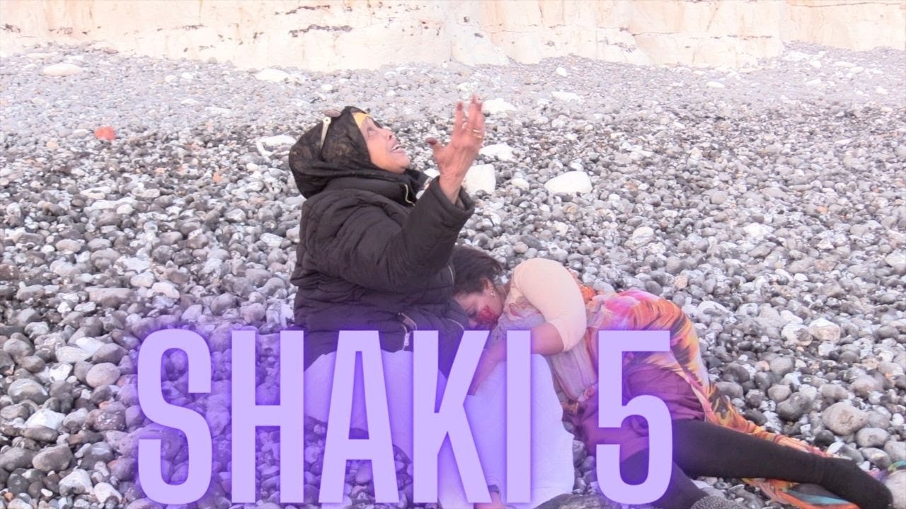 SHAKI PART 5 - YouTube