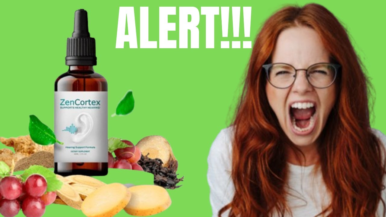 ZENCORTEX - (( NEW BEWARE!! )) - ZenCortex Review - Zen Cortex Reviews ...