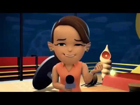 KIKO [ TRAILER ] : KIKO Episode Special AYU TING TING Trailer on RCTI ...