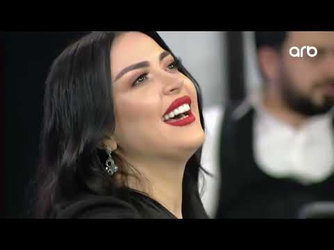 Vəfa Şərifova - Sənin Dərdindən (Efir Cixisi)