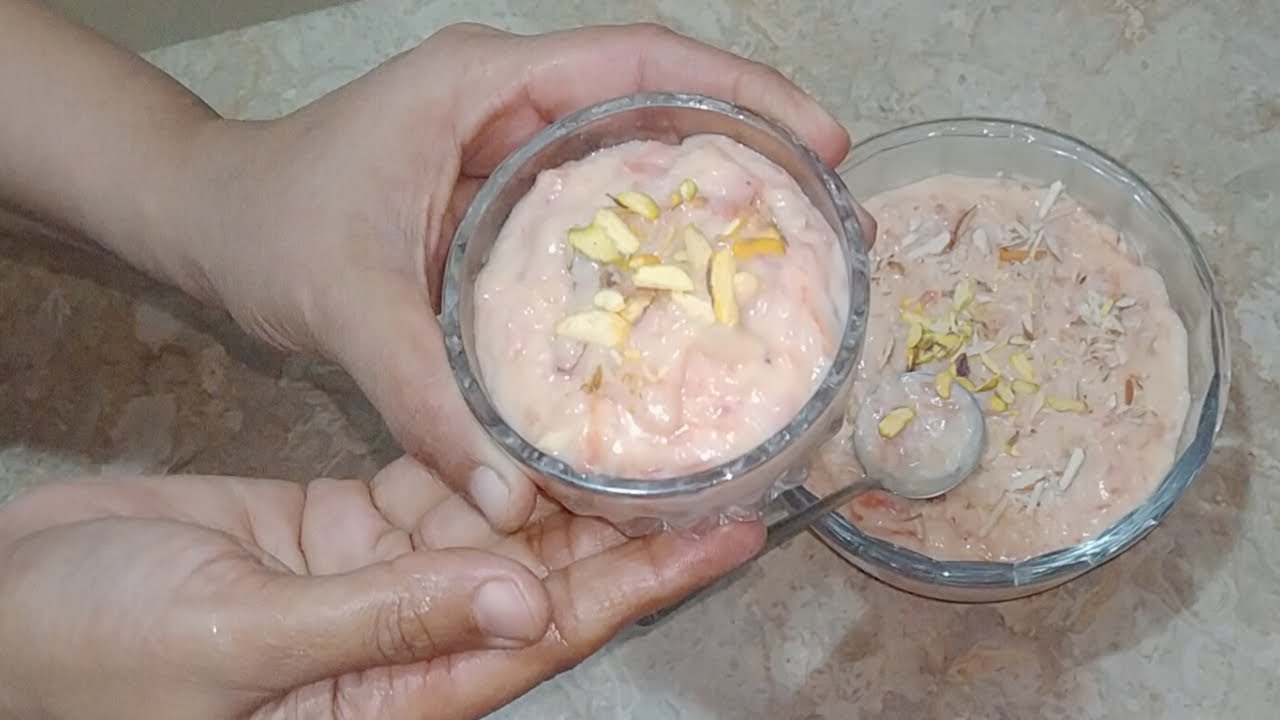 Gajrela Recipe || Ghar Par Banain Mazedar Gajrela || Easy Gajrela ...