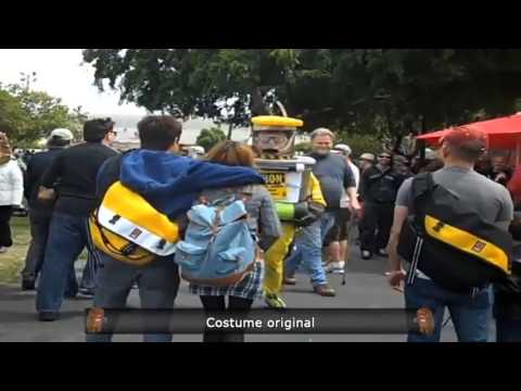 Spi0n.com : Le Zap de Spi0n.com n°67 - YouTube