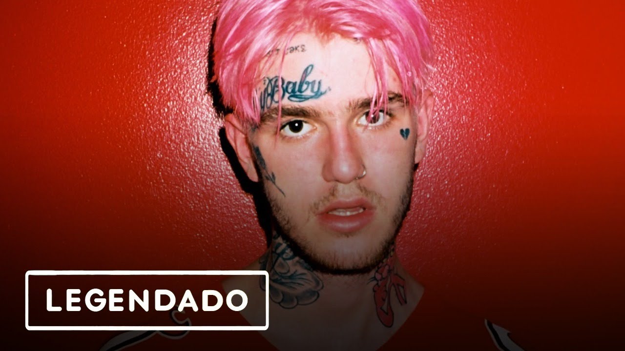 ☆LiL PEEP☆ - Hellboy (legendado) - YouTube
