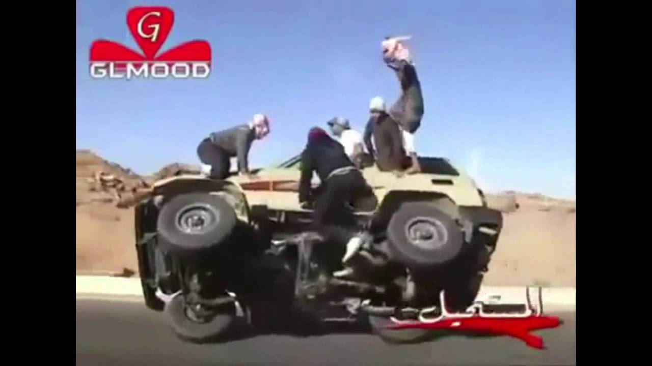 Sidewall Skiing - driving car on two wheels - YouTube