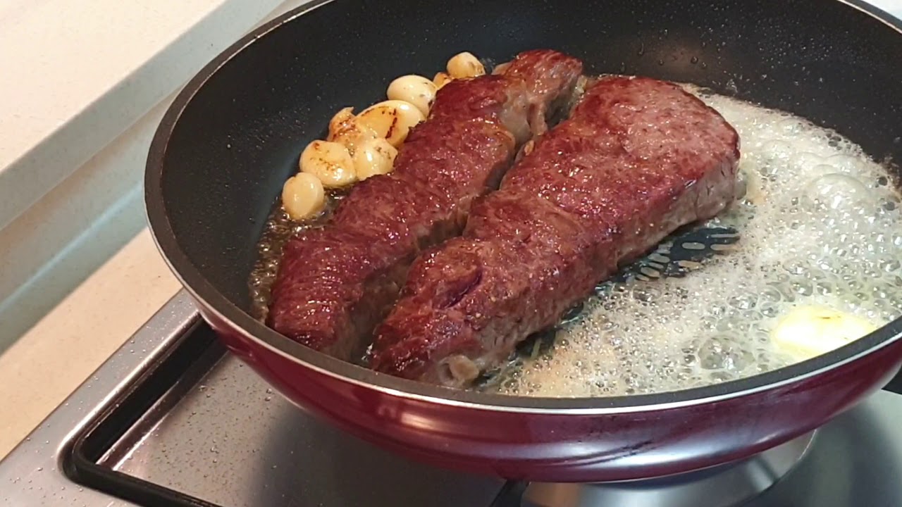 동동키친/홈쿡 home cook/살치살스테이크/chuck tail flap steak/dongdong:)kitchen/저녁밥상 ...