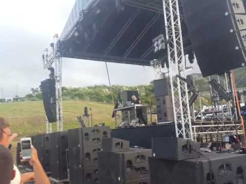 Gaiser (Live) @ Zul #Horizons (Saltacaballo Cantabria) - YouTube