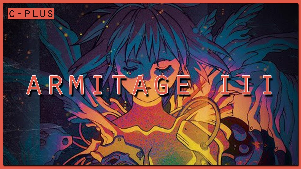 Reseña - Armitage III - YouTube