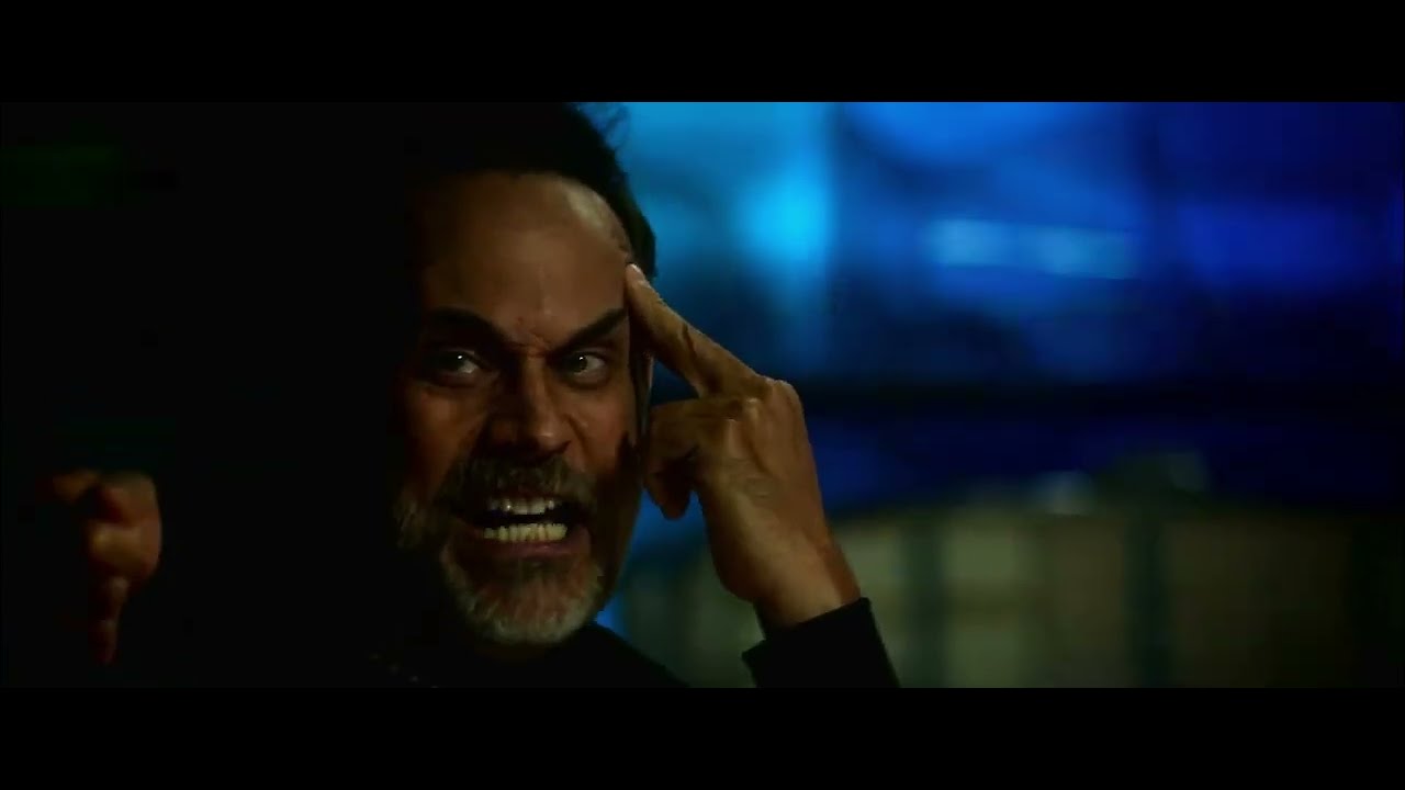 Locutus of Borg - Star Trek Picard Season 3 Episode 4 - YouTube