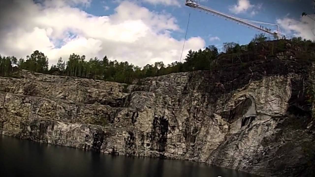 Eric Lacasse - YouTube