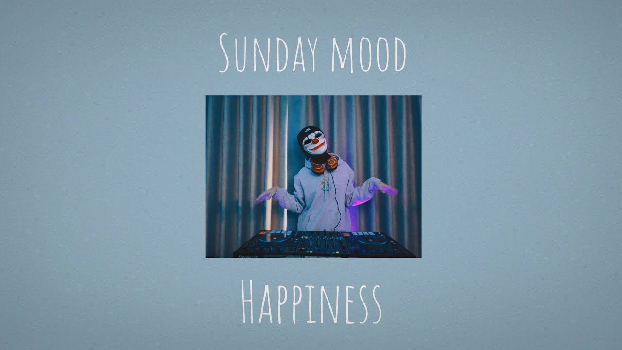 R&B Mood Mix Playlist (Happiness) - YouTube