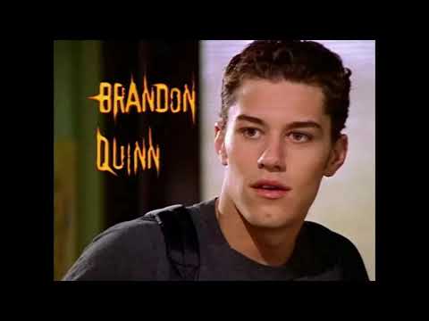 Big Wolf on Campus Season 1 Intro