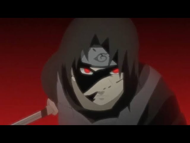 Uchiha Family Itachi