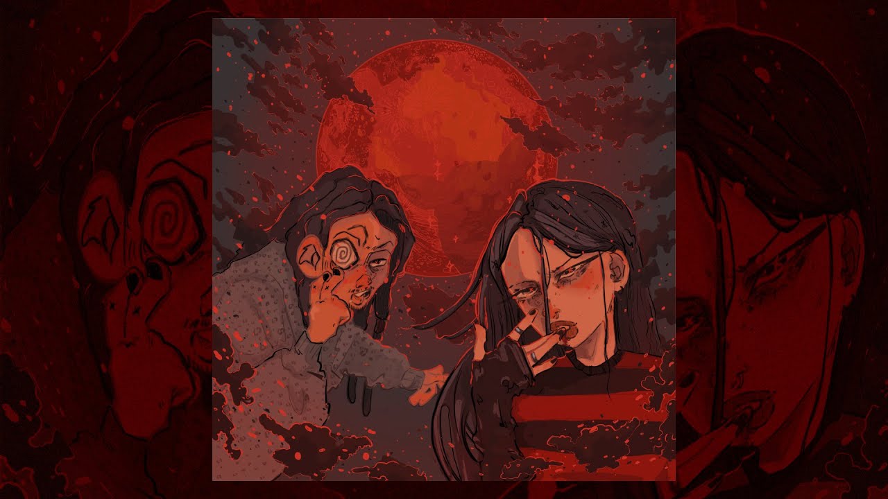 Leri, dosK Arlo - Ragnarok (prod. by 4Bi4) - YouTube