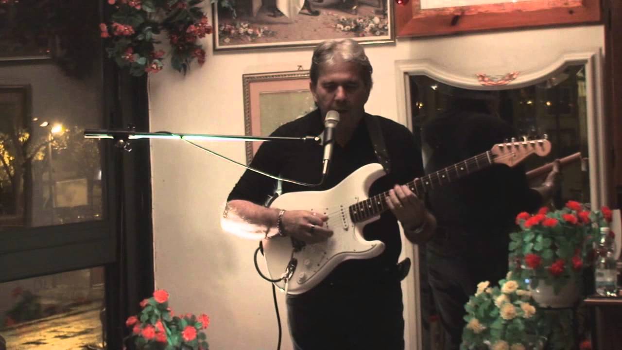 DIGITALMUSIC cover - Ronny Jordan - So what - YouTube Music