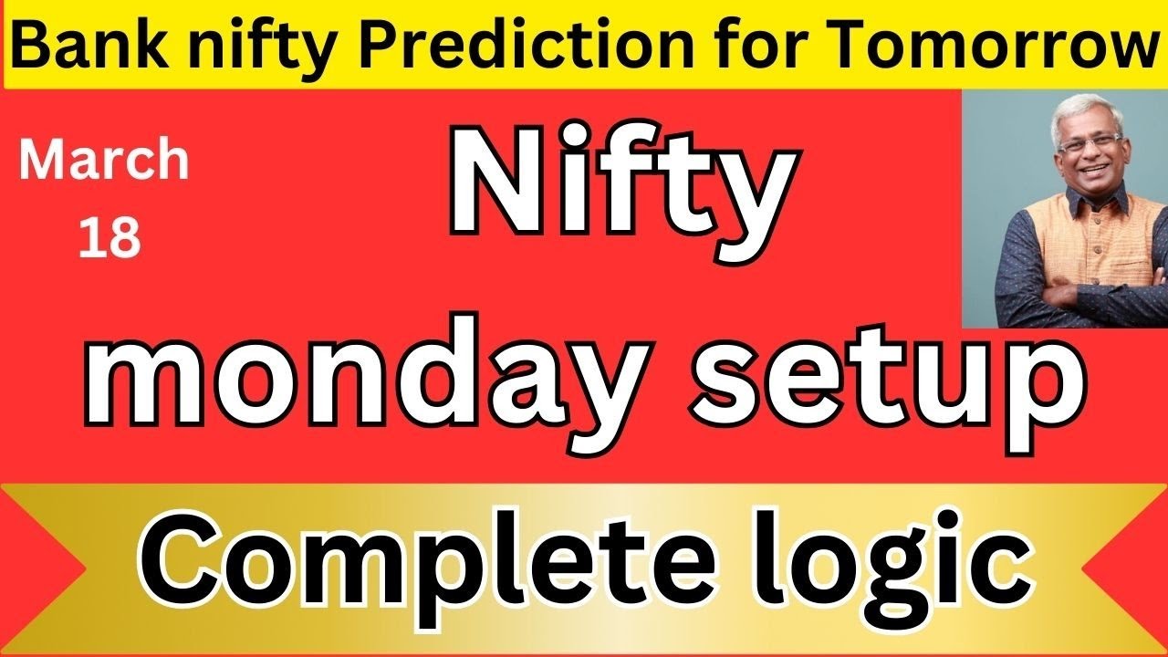 bank nifty prediction for tomorrow | stock market prediction for ...