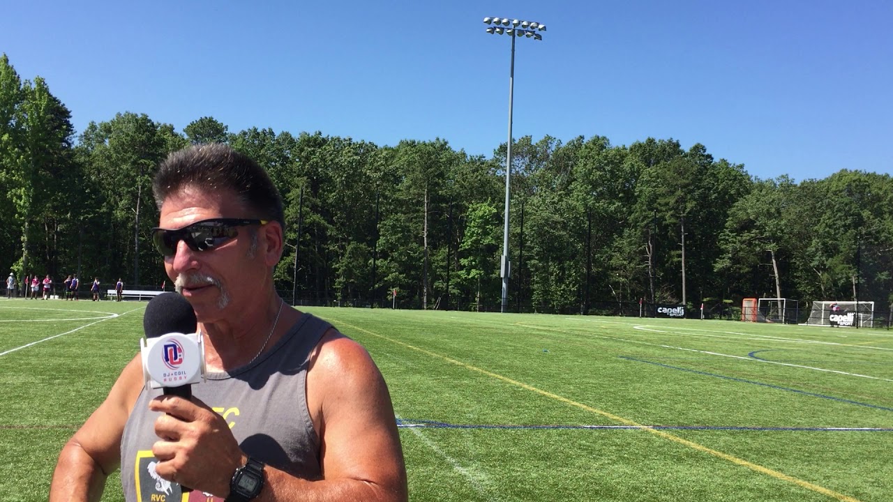 Jerry Mirro, Long Island Rugby Head Coach & Northeast Sevens ...
