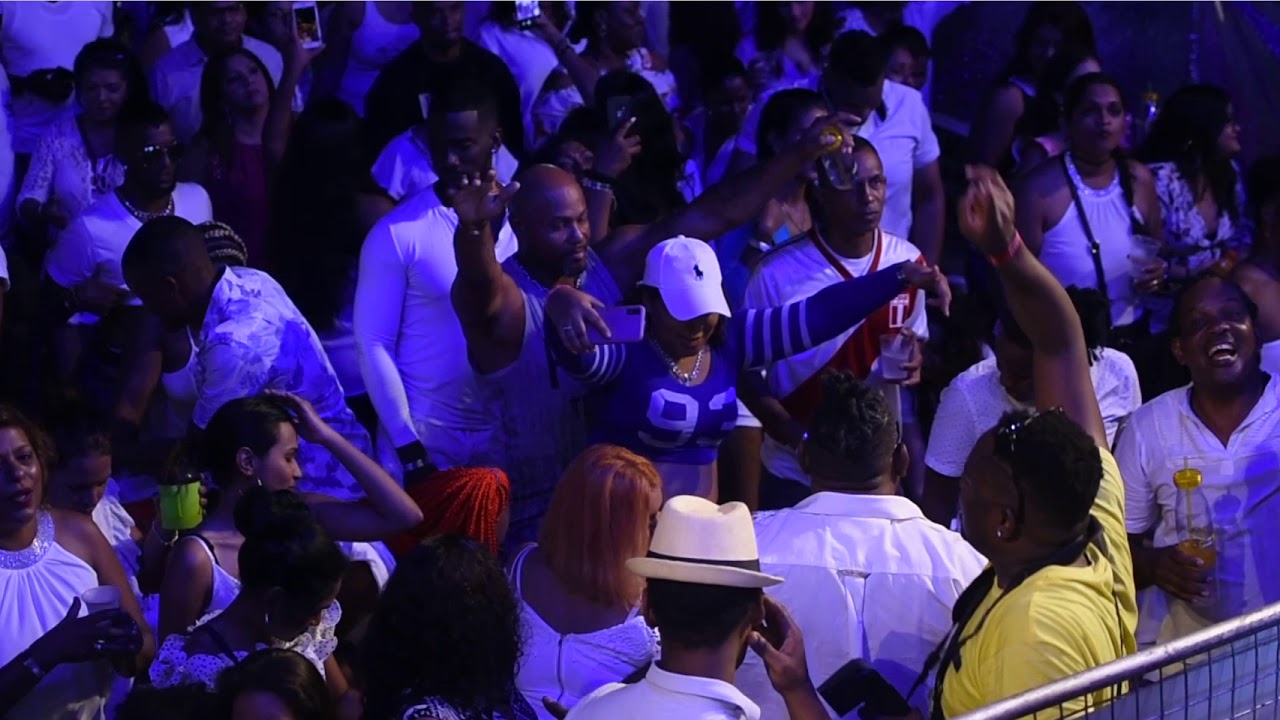 Xperience Fete Stage 2020 - YouTube