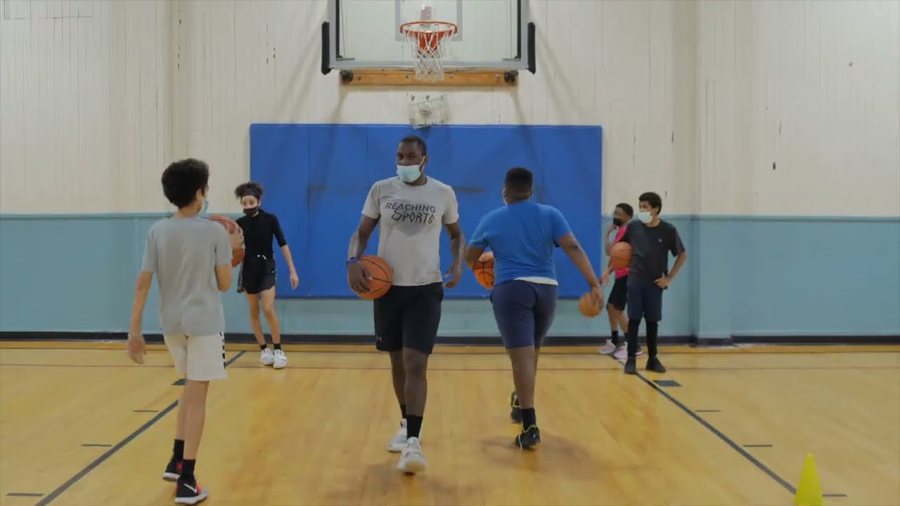 Moore Youth Center Skills Training Skills Session Cambridge,MA - YouTube