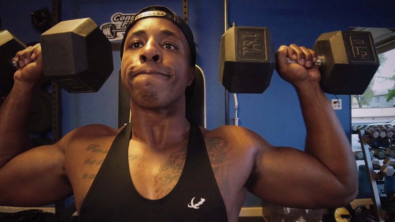 Connor Fitness - YouTube