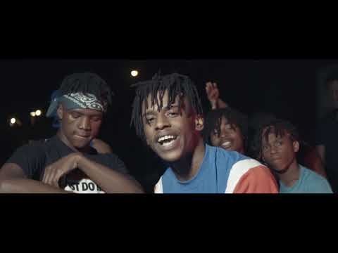 TeamLilStraw - Extra (Official Video) Shot By @DirectedByBj