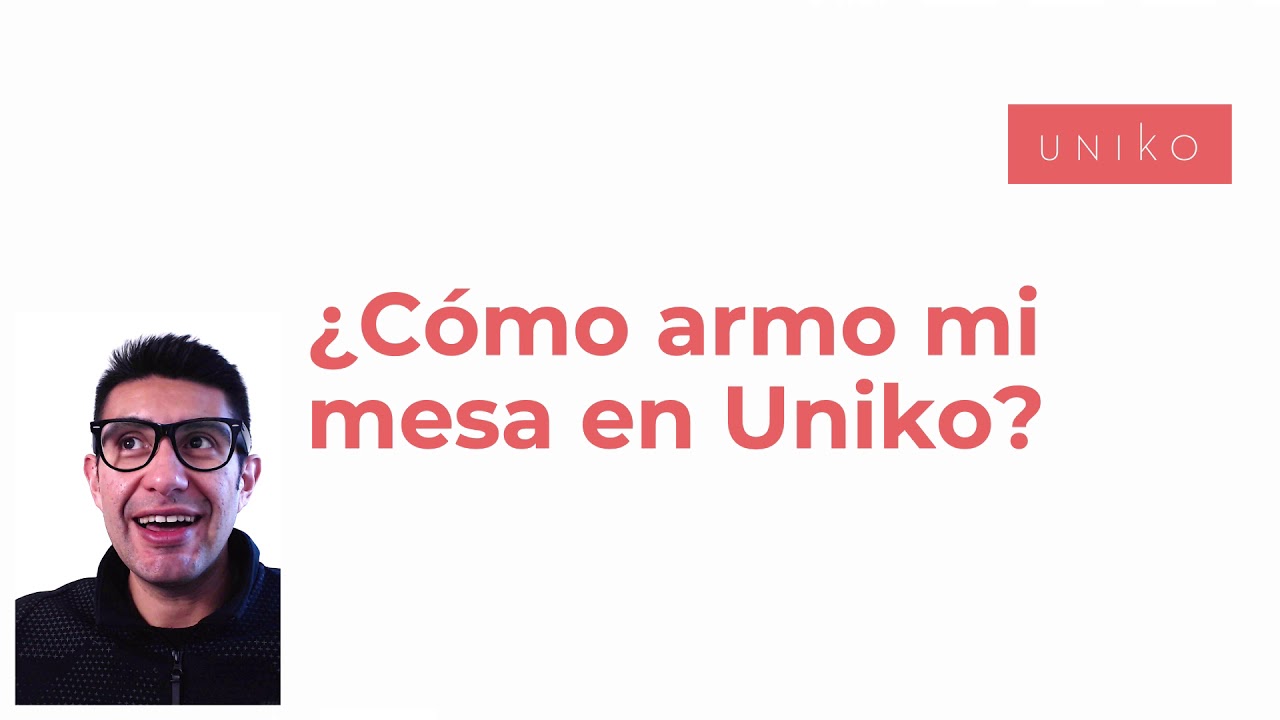 Mesa de regalos boda Uniko Cap. 3 de 4 Planes Uniko y beneficios para ...