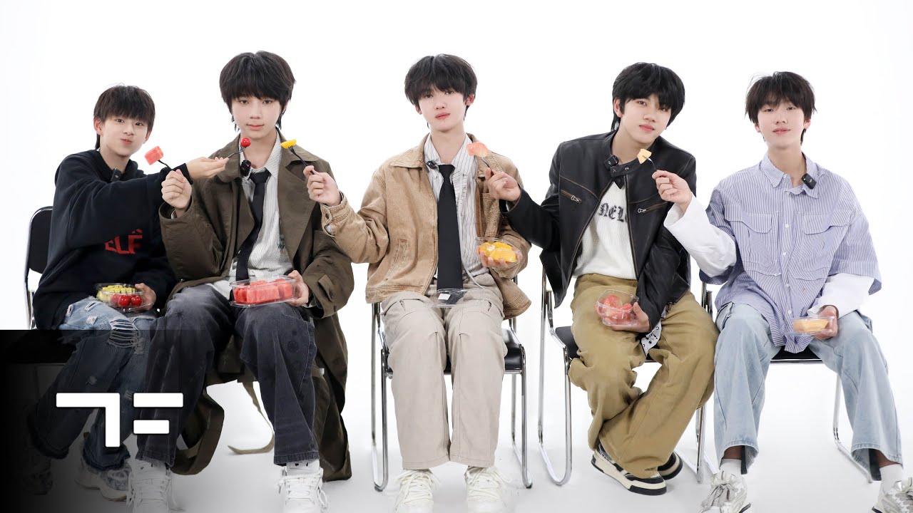[TF FAMILY] "Birth of the BABY PD" 09: The Music Master of Trainees ...