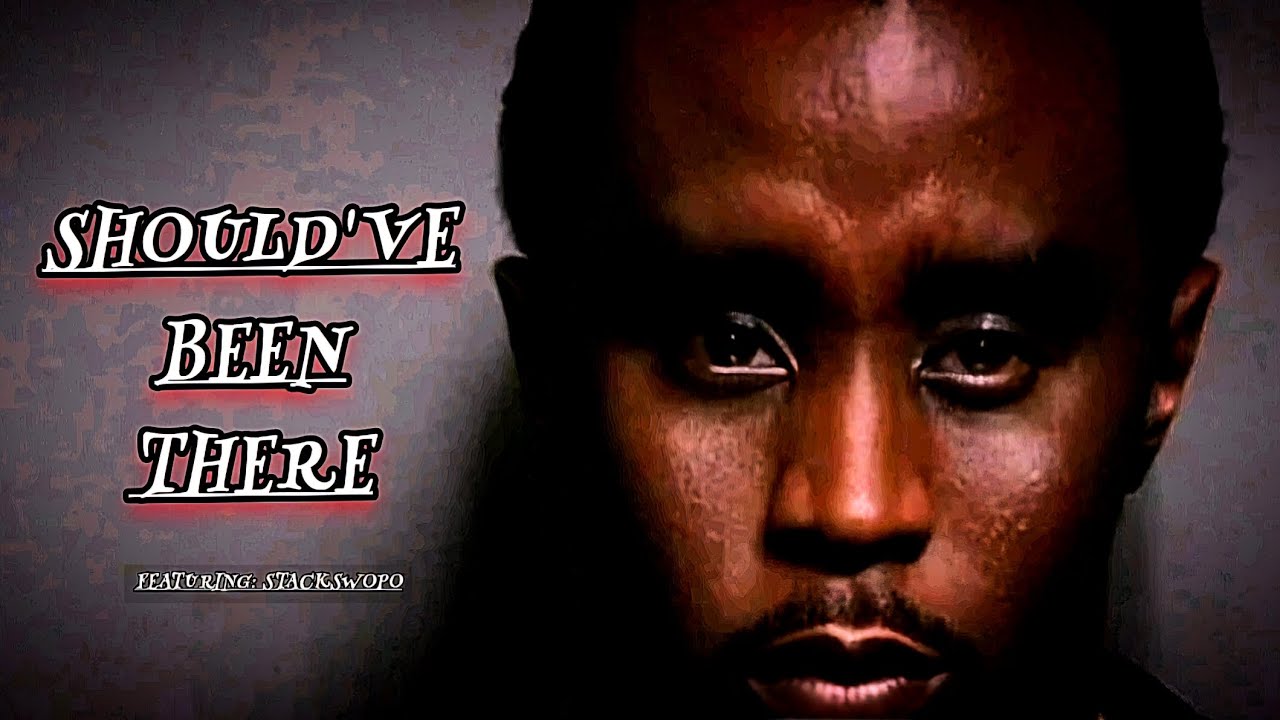 Diddy Party Type Beat FEAT: stackswopo #youshouldvebeenthere - YouTube