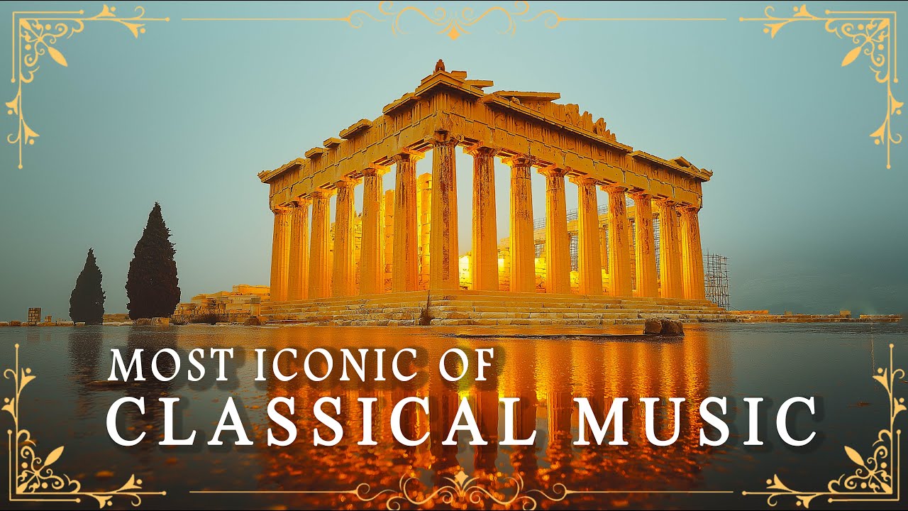 Top 30 Most ICONIC of Classical Music Pieces in the World and Where You ...
