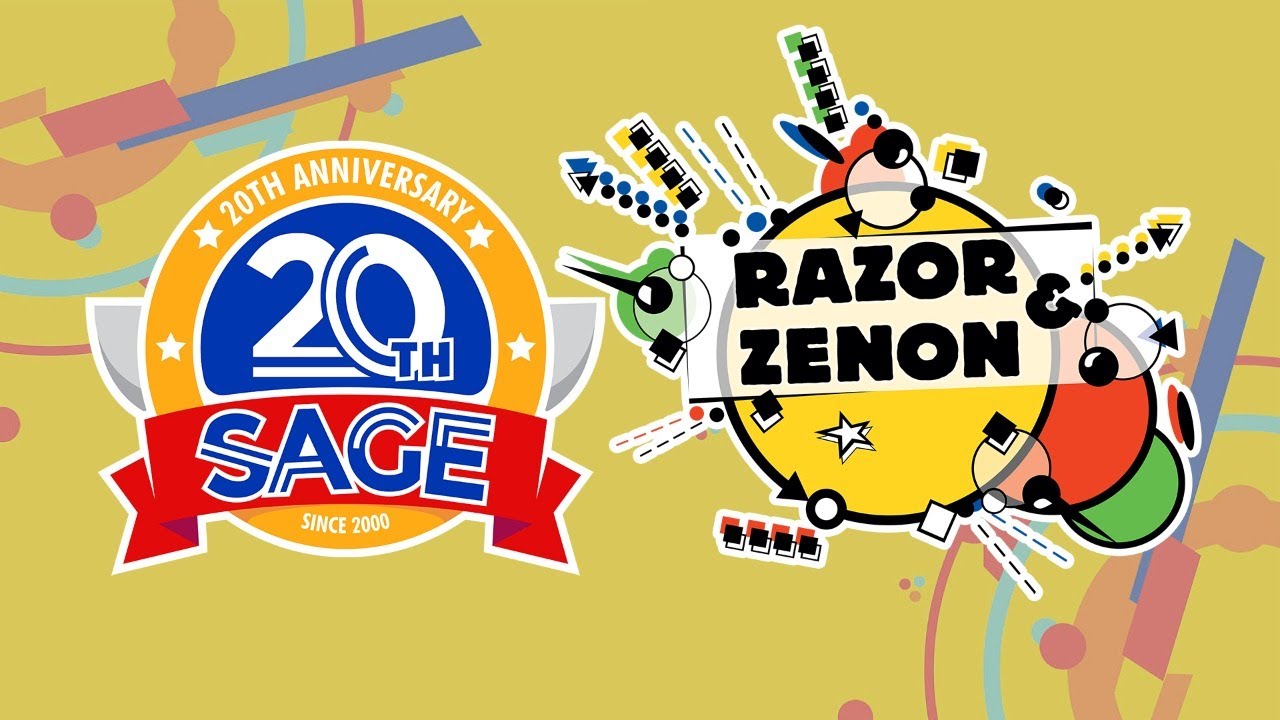 SAGE 2020 Showcase - YouTube